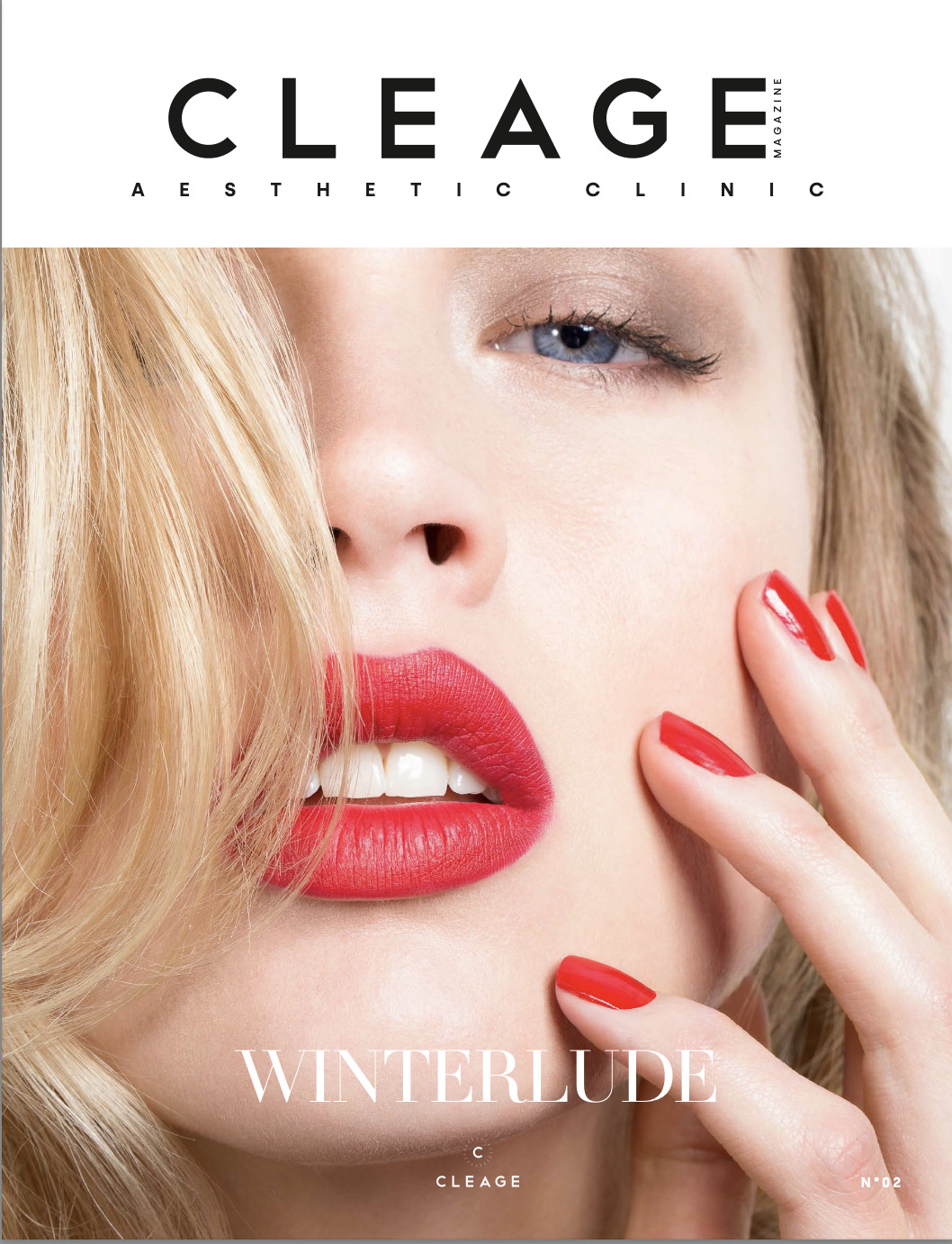 Winterlude - Cleage Genève