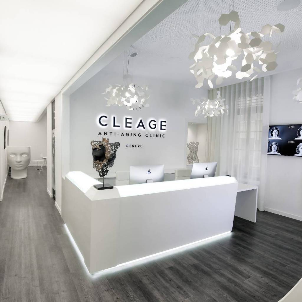 Clinique de chirurgie et médecine esthétique | Cleage Genève