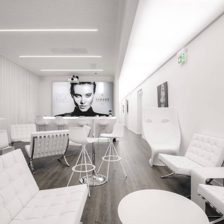 Clinique de chirurgie et médecine esthétique | Cleage Genève